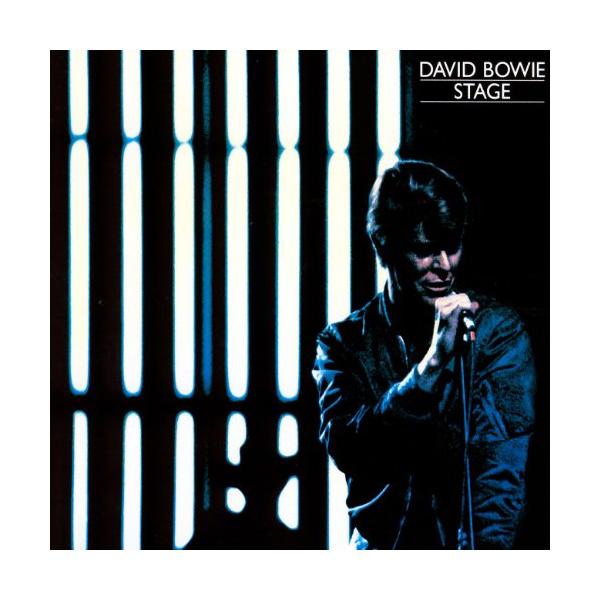 商品名:Stage/DavidBowie/中古CD作者:David Bowie一言コメント:◆コンディション「良い」・・・コメント「ケースにスレ、キズ等あり、盤面にも小キズありますが、それ以外はキレイです。」棚番:F-0102