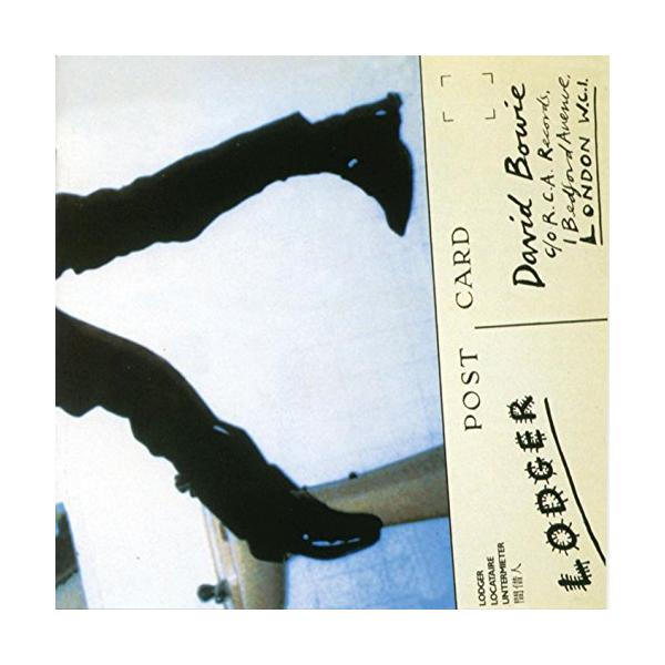 商品名:Lodger/DavidBowie/中古CD作者:David Bowie一言コメント:◆コンディション「非常に良い」・・・コメント「ケースにややスレ等ありますが、中古品としてはケース、中身ともに比較的良い状態です。」棚番:T-0440