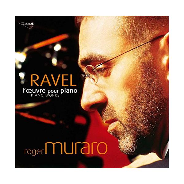 商品名:RavelPnoWorks/MauriceRavel,RogerMuraro/中古CD作者:Maurice Ravel, Roger Muraro一言コメント:◆コンディション「良い」・・・コメント「ケースにスレ、キズ等ありますが、...