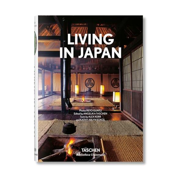 商品名:LivinginJapan/AlexKerr,KathyArlynSokol作者:Alex Kerr, Kathy Arlyn Sokol一言コメント:◆コンディション「非常に良い」・・・コメント「表紙にやや使用感がありますが、それ...