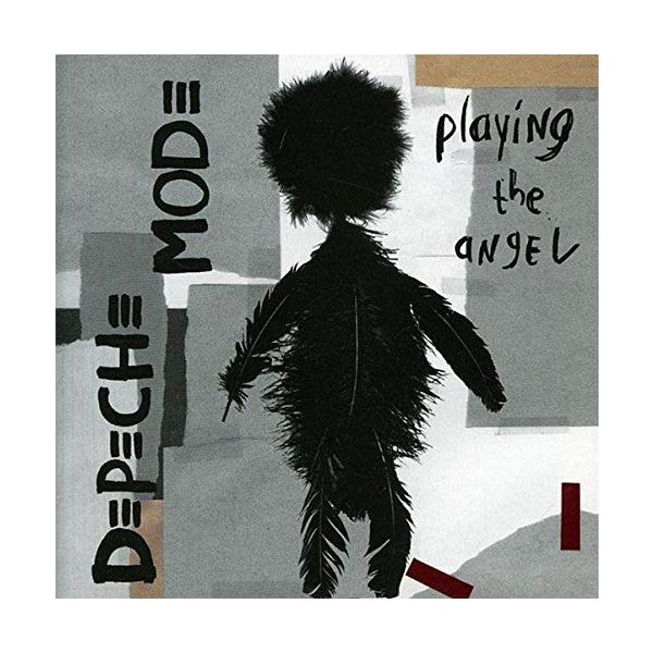 商品名:PlayingtheAngel/DepecheMode/中古CD作者:Depeche Mode一言コメント:◆コンディション「良い」・・・コメント「ケースにスレ、キズ等ありますが、盤面は比較的キレイです。」棚番:P-0195
