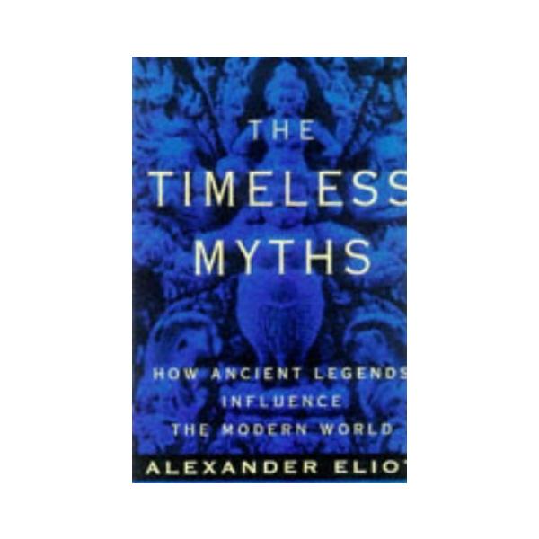 商品名:TimelessMythsHowAncientLegendsInfluencetheModernWorld(MeridianS.)/AlexanderEliot作者:Alexander Eliot一言コメント:◆コンディション「可（...