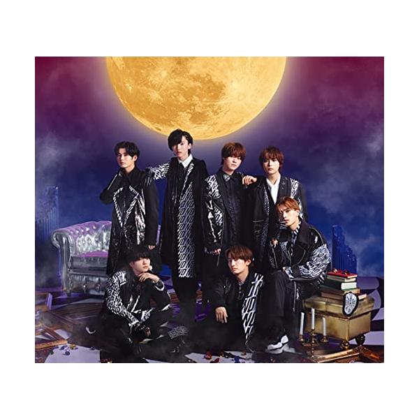 商品名:TheAnswer/サチアレ/なにわ男子/中古CD作者:なにわ男子一言コメント:◆コンディション「良い」・・・コメント「帯あり。ケースにスレ、キズ等ありますが、盤面は比較的キレイです。」棚番:CD-1980