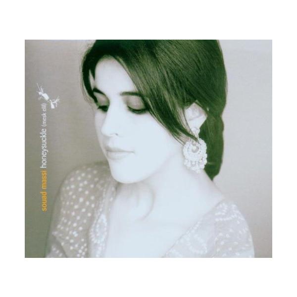 商品名:MeskElil/SouadMassi/中古CD作者:Souad Massi一言コメント:◆コンディション「良い」・・・コメント「帯あり。ケースにスレ、キズ等ありますが、盤面は比較的キレイです。」棚番:CD-3326