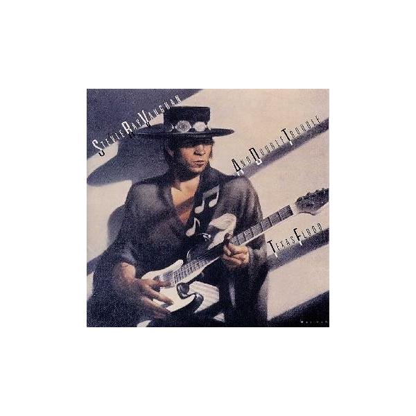 商品名:テキサスフラッドブルースの洪水/スティーヴィーレイヴォーン&amp;ダブルトラブル,スティーヴィーレイヴォーン,ダブ作者:スティーヴィー・レイ・ヴォーン&amp;ダブル・トラブル, スティーヴィー・レイ・ヴォーン, ダブル・トラブル...