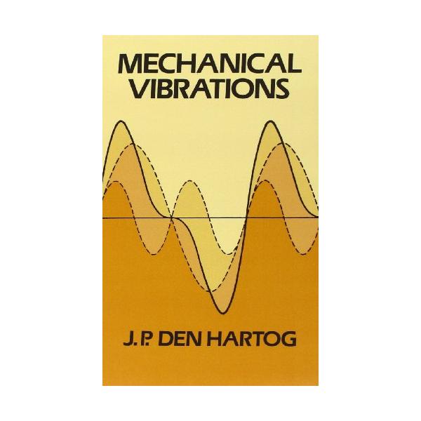 商品名:MechanicalVibrations(DoverCivilandMechanicalEngineering)/J.P.DenHartog作者:J. P. Den Hartog一言コメント:◆コンディション「非常に良い」・・・コメ...