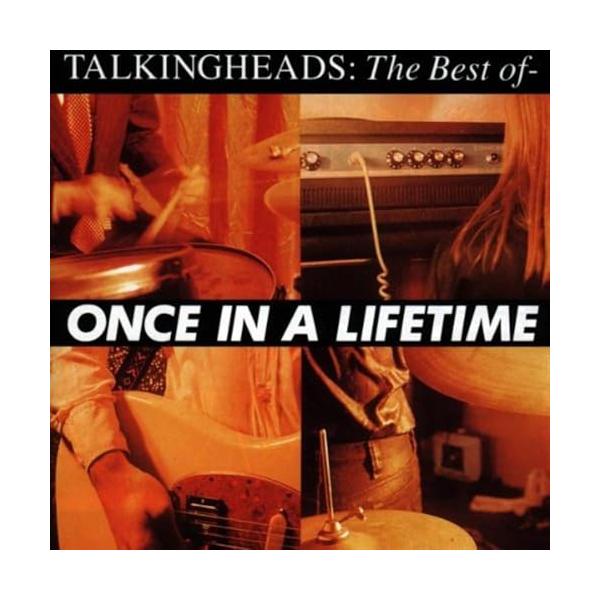 商品名:OnceInALifetime/TａｌｋｉｎｇHｅａｄｓ/中古CD作者:Tａｌｋｉｎｇ Hｅａｄｓ一言コメント:◆コンディション「可（ワケあり品）」・・・コメント「ケースにスレ、キズ、盤面にも小キズがあります。動作は確認済みですが、...