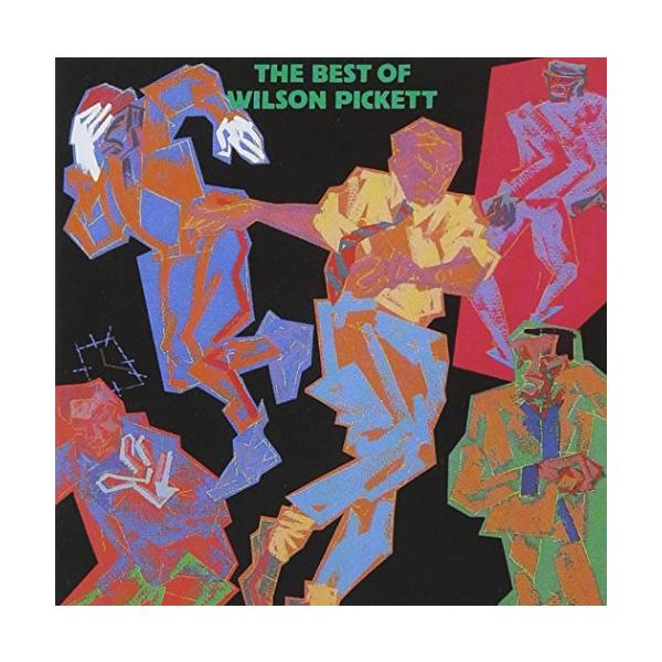 商品名:Bestof/WilsonPickett/中古CD作者:Wilson Pickett一言コメント:◆コンディション「可（ワケあり品）」・・・コメント「ケースにスレ、キズ、盤面にも小キズがあります。動作は確認済みですが、訳あり品である...