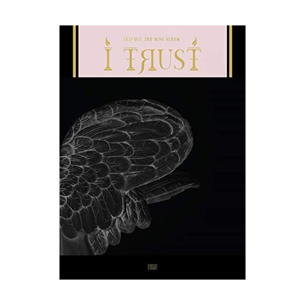 商品名:ITrust(3rdMiniAlbum)(輸入盤)/(G)I-Dle/中古CD作者:(G)I-Dle一言コメント:◆コンディション「良い」・・・コメント「帯あり。ケースにスレ、キズ等ありますが、盤面は比較的キレイです。」棚番:C51