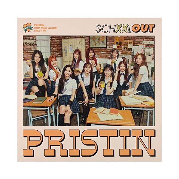 商品名:Pristin2ndミニアルバム-SCHXXLOUT(INVersion)/Pristin/中古CD作者:Pristin一言コメント:◆コンディション「良い」・・・コメント「ケースにスレ、キズ等ありますが、盤面は比較的キレイです。」...