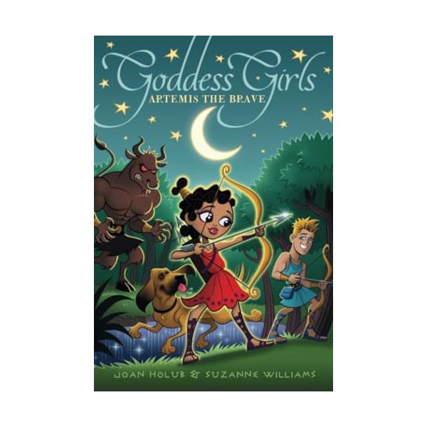 商品名:ArtemistheBrave(GoddessGirls)/JoanHolub,SuzanneWilliams作者:Joan Holub, Suzanne Williams一言コメント:◆コンディション「可（ワケあり品）」・・・コメ...