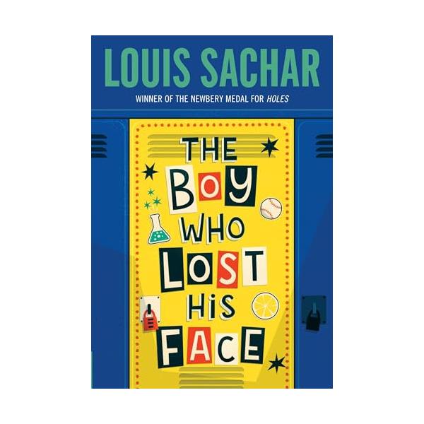 商品名:TheBoyWhoLostHisFace/LouisSachar作者:Louis Sachar一言コメント:◆コンディション「可（ワケあり品）」・・・コメント「表紙に破れ、かなりの使用感があります。試読には問題ありませんが訳あり品で...