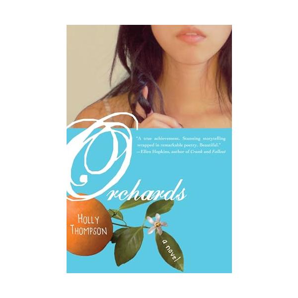 商品名:Orchards/HollyThompson作者:Holly Thompson一言コメント:◆コンディション「良い」・・・コメント「表紙に使用感、天井、小口にややヤケ、底にシミがありますが、それ以外は比較的キレイです。」棚番:A67