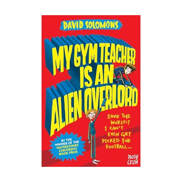 商品名:MyGymTeacherIsanAlienOverlord(MyBrotherisaSuperhero)/DavidSolomons作者:David Solomons一言コメント:◆コンディション「良い」・・・コメント「表紙に使用感...