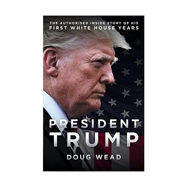 商品名:InsideTrump'sWhiteHouse(InsideTrump'sWhiteHouseTheAuthorizedInsideStoryofHisFirstWhiteHouseYears)/DougWe作者:Doug Wead...