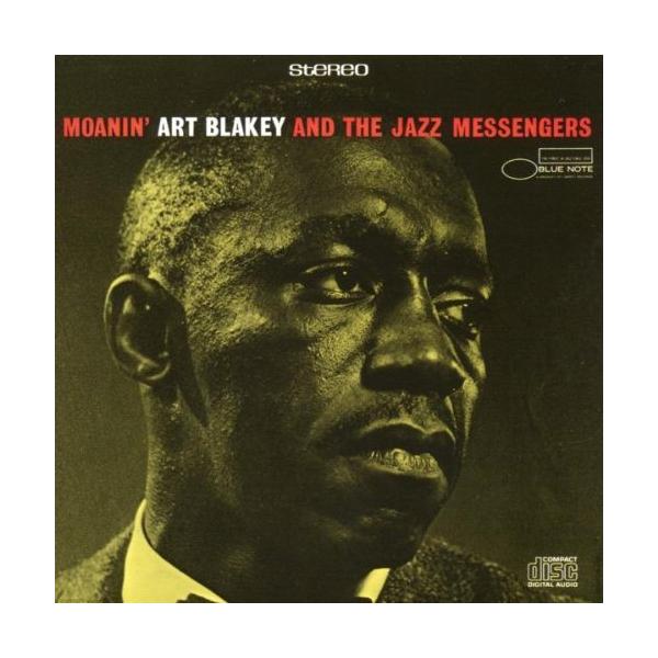 商品名:Moanin/BlakeyArt/中古CD作者:Blakey Art一言コメント:◆コンディション「良い」・・・コメント「ケースにスレ、キズ等ありますが、盤面は比較的キレイです。」棚番:CD-1776