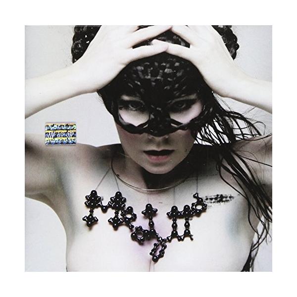 商品名:Medalla/Bjork/中古CD作者:Bjork一言コメント:◆コンディション「良い」・・・コメント「ケースにスレ、キズ等ありますが、盤面は比較的キレイです。」棚番:CD-2914