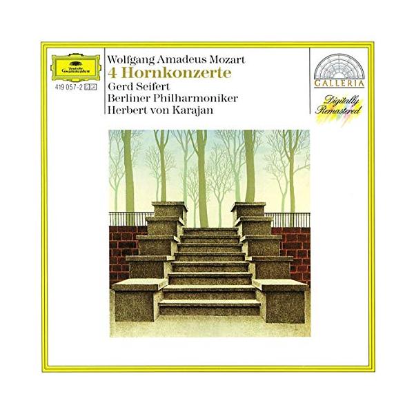 商品名:4KONZ.F.HORN+ORCH/W.A.MOZART/中古CD作者:W. A. MOZART一言コメント:◆コンディション「良い」・・・コメント「ケースにスレ、キズ等あり、盤面にも小キズありますが、それ以外はキレイです。」棚番:...