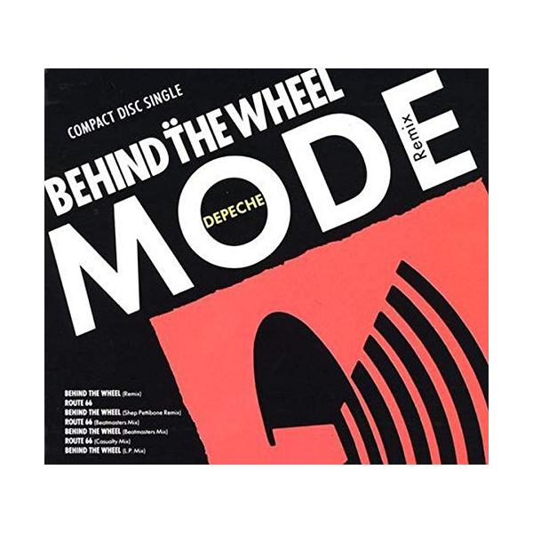 商品名:BehindtheWheel/Route66/DepecheMode/中古CD作者:Depeche Mode一言コメント:◆コンディション「可（ワケあり品）」・・・コメント「盤面は比較的キレイですが、ケースに多くのキズがあります。訳...
