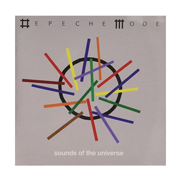 商品名:SOUNDSOFTHEUNIVERSE/DEPECHEMODE/中古CD作者:DEPECHE MODE一言コメント:◆コンディション「良い」・・・コメント「帯あり。ケースにスレ、キズ等ありますが、盤面は比較的キレイです。」棚番:CD...