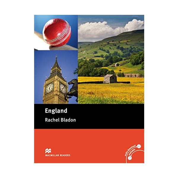 商品名:MacmillanReadersEnglandPreIntermediateWithoutCDReader/RachelBladon作者:Rachel Bladon一言コメント:◆コンディション「良い」・・・コメント「表紙に使用感、...