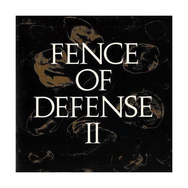 商品名:FENCEOFDEFENSEII/フェンスオブディフェンス/中古CD作者:フェンス・オブ・ディフェンス一言コメント:◆コンディション「良い」・・・コメント「帯あり。ケースにスレ、キズ等あり、盤面にも小キズありますが、それ以外はキレイ...