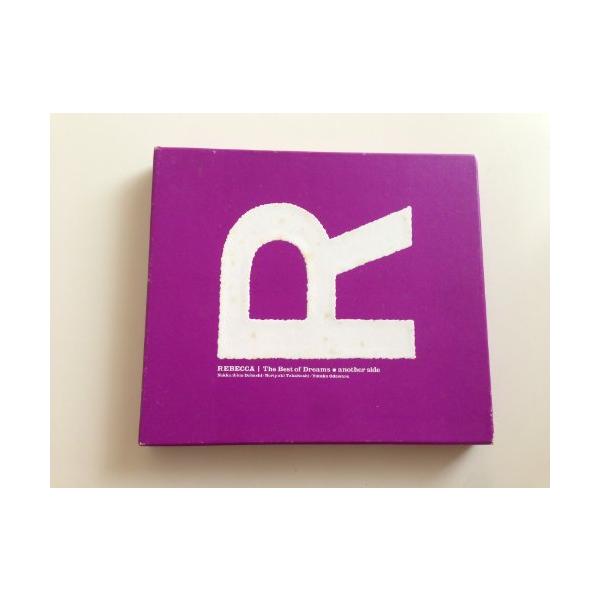 商品名:TheBestofDreams〜anotherside〜/REBECCA/中古CD作者:REBECCA一言コメント:◆コンディション「可（ワケあり品）」・・・コメント「カバーケース欠品。ケースにスレ、キズ、盤面にも小キズがあります。...
