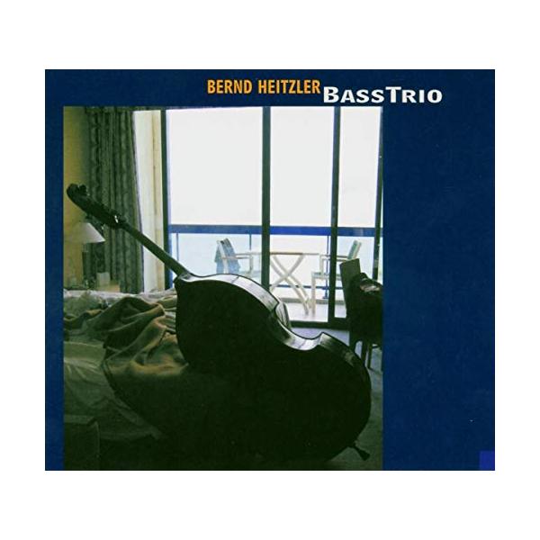 商品名:BassTrio/BerndHeitzler/中古CD作者:Bernd Heitzler一言コメント:◆コンディション「良い」・・・コメント「帯あり。ケースにスレ、キズ等あり、盤面にも小キズありますが、それ以外はキレイです。」棚番:...