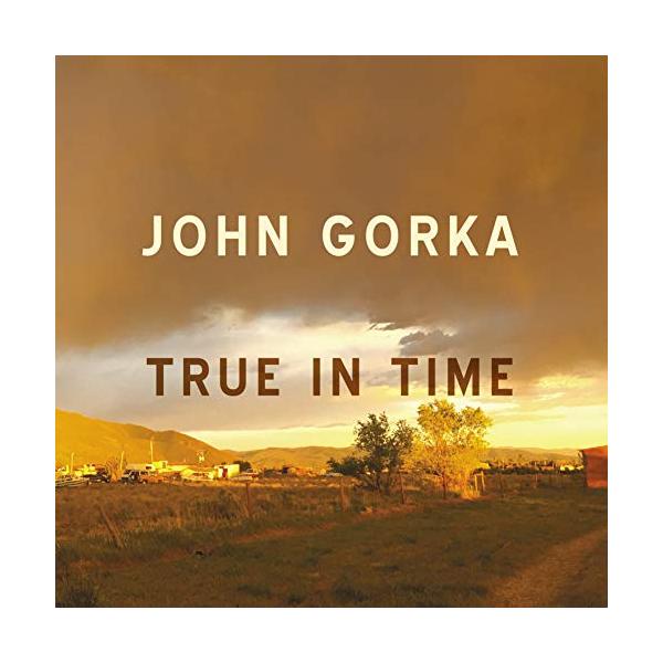 商品名:TrueinTime/JohnGorka/中古CD作者:John Gorka一言コメント:◆コンディション「非常に良い」・・・コメント「ケースにややスレ等ありますが、中古品としてはケース、中身ともに比較的良い状態です。」棚番:A-0233