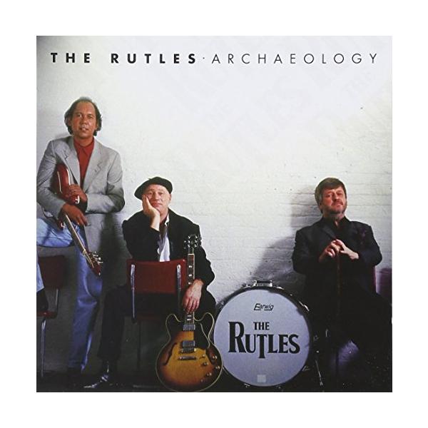 商品名:Archaeology+5/Rutles/中古CD作者:Rutles一言コメント:◆コンディション「良い」・・・コメント「ケースにスレ、キズ等ありますが、盤面は比較的キレイです。」棚番:P-0238