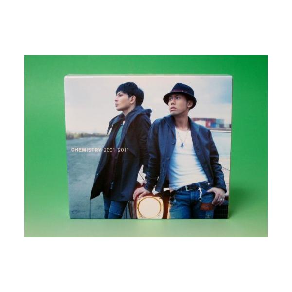 商品名:CHEMISTRY2001-2011(初回生産限定盤)(DVD付)/CHEMISTRY/中古CD作者:CHEMISTRY一言コメント:◆コンディション「良い」・・・コメント「ケースにスレ、キズ等ありますが、盤面は比較的キレイです。」...