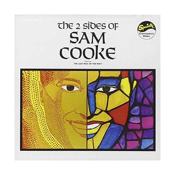 商品名:TwoSidesof/SamCooke/中古CD作者:Sam Cooke一言コメント:◆コンディション「可（ワケあり品）」・・・コメント「盤面は比較的キレイですが、ケースにワレ、ヒビがあります。訳あり品であることをご理解の上ご注文下...