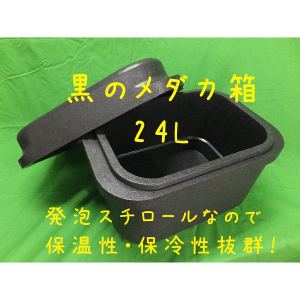 発泡スチロール(EPS)メーカー大竜化成が創ったメダカ鉢なんたってその特徴はブラック黒色はメダカの保護色効果で魚体の発色に有用とされていますそしてこの肉厚の発泡スチロールの特徴は当然ながらの保温保冷性ですということは・・・冬の寒さ特に今年は...