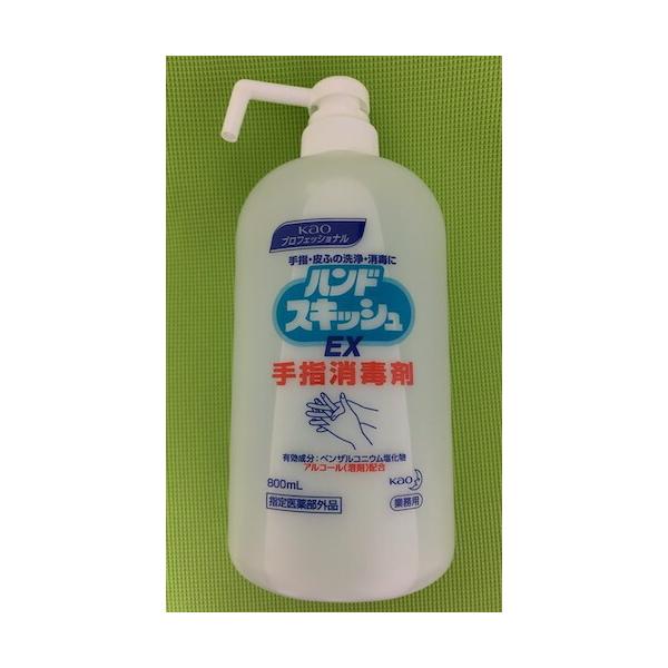 価格.com - 花王 ハンドスキッシュEX 800ml (抗菌・除菌グッズ) 価格比較