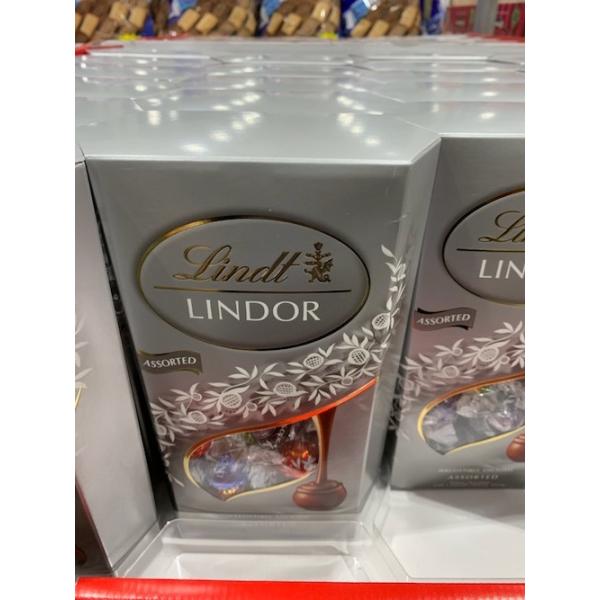 価格.com - リンツ リンドール トリュフチョコレート シルバーアソート (チョコレート) 価格比較