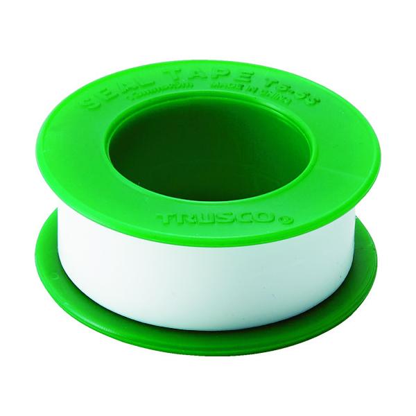 ※メーカー確認後の出荷となります！確認後欠品・廃番等の問題が発生しましたらご連絡いたします！ご了承願います　◆特長●ねじ・継手に巻きつけるだけで簡単にシールできます。●ねじ込み・取り外しが簡単にできます。◆用途●鉄・アルミ・ステンレスパイプ...