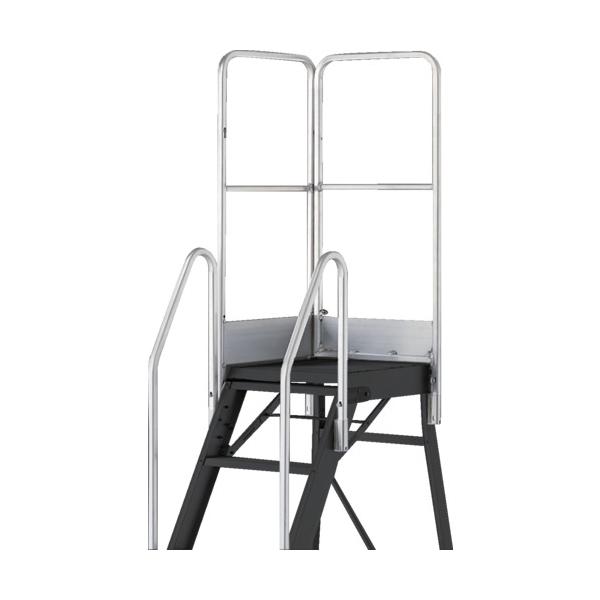 ※メーカー確認後の出荷となります！確認後欠品・廃番等の問題が発生しましたらご連絡いたします！ご了承願います　【別途送料1620円〜】【直送】◆特長●差込式なので、簡単に脱着ができます。◆用途◆仕様●品名：片側開口手すり●適合機種：TDAD-...