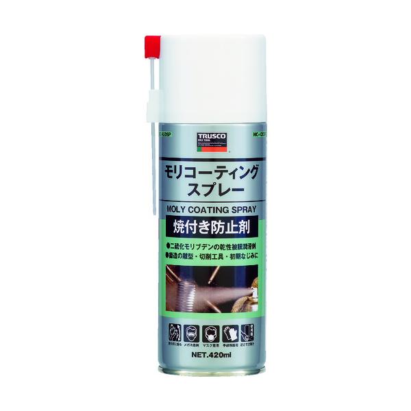 ※メーカー確認後の出荷となります！確認後欠品・廃番等の問題が発生しましたらご連絡いたします！ご了承願います　◆特長●高温による焼き付けやキシミ、かじりを防止する乾性被膜スプレーです。●超微粒子の二硫化モリブデンを高濃度に配合したドライタイプ...