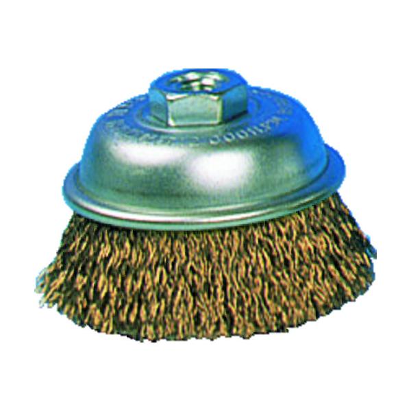 ※メーカー確認後の出荷となります！確認後欠品・廃番等の問題が発生しましたらご連絡いたします！ご了承願います　◆特長●バリ取り、サビ落とし、ペンキはがしに威力を発揮します。●切削、研削加工後の微小なバリ取りに最適です。◆用途●平面研磨用●鉄鋼...