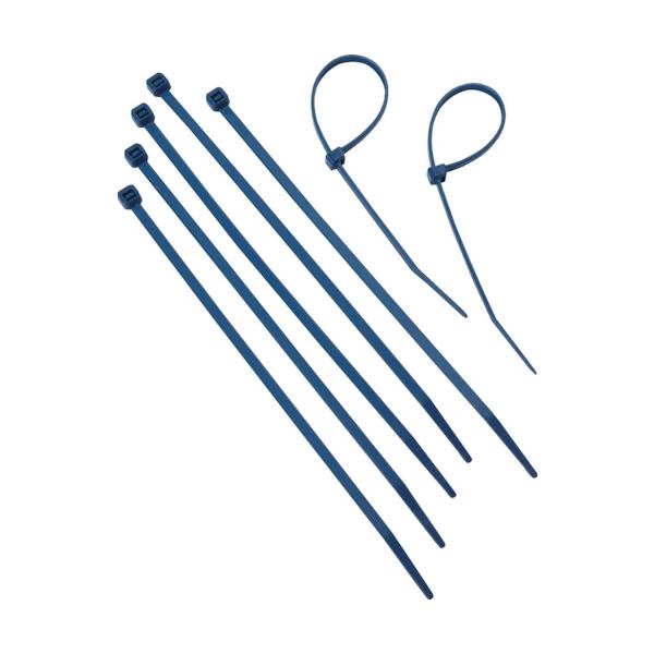 ※メーカー確認後の出荷となります！確認後欠品・廃番等の問題が発生しましたらご連絡いたします！ご了承願います　◆特長●金属粉を混ぜ込んだ材質で成形されており、金属センサーによって感知することができます。●目立ちやすい青色で、視認性に優れていま...