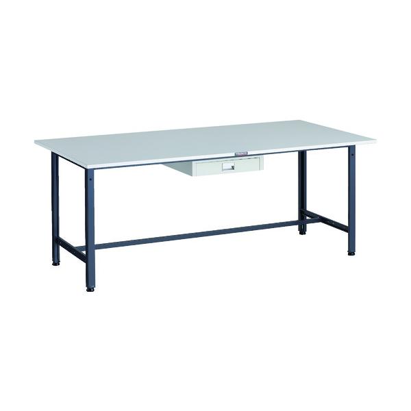 ※メーカー確認後の出荷となります！確認後欠品・廃番等の問題が発生しましたらご連絡いたします！ご了承願います　【直送】【個人宅不可】◆特長●膝上で邪魔にならない薄型の引出し付です。●引出しは使い勝手に応じて使いやすい位置に取り付けできます。●...