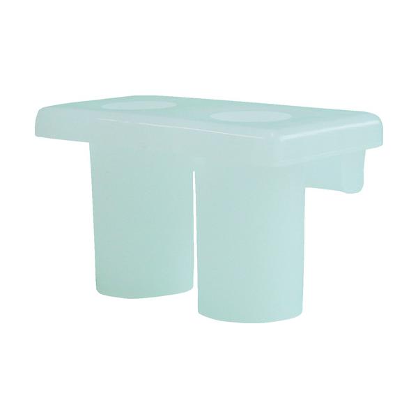 ※メーカー確認後の出荷となります！確認後欠品・廃番等の問題が発生しましたらご連絡いたします！ご了承願います　◆特長◆用途●工事の際の囲いフェンスとして。◆仕様●適合本体：CF1000-GN●品名：ジョイント◆仕様２●外寸:100×53×60...