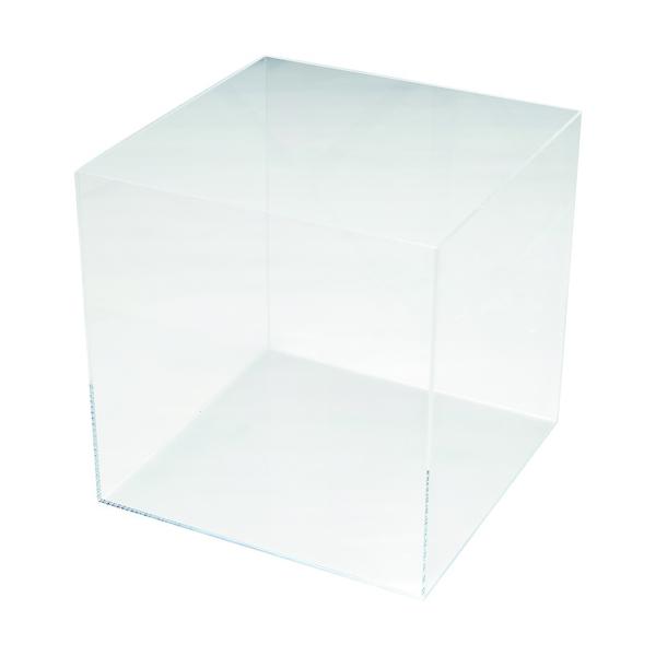 ※メーカー確認後の出荷となります！確認後欠品・廃番等の問題が発生しましたらご連絡いたします！ご了承願います　◆特長●５面アクリルのディスプレイボックスです。●ガラスと比較し耐衝撃に優れており、展示用途以外にも幅広く使用できます。◆用途◆仕様...