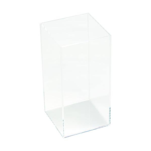 ※メーカー確認後の出荷となります！確認後欠品・廃番等の問題が発生しましたらご連絡いたします！ご了承願います　◆特長●５面アクリルのディスプレイボックスです。●ガラスと比較し耐衝撃に優れており、展示用途以外にも幅広く使用できます。◆用途◆仕様...