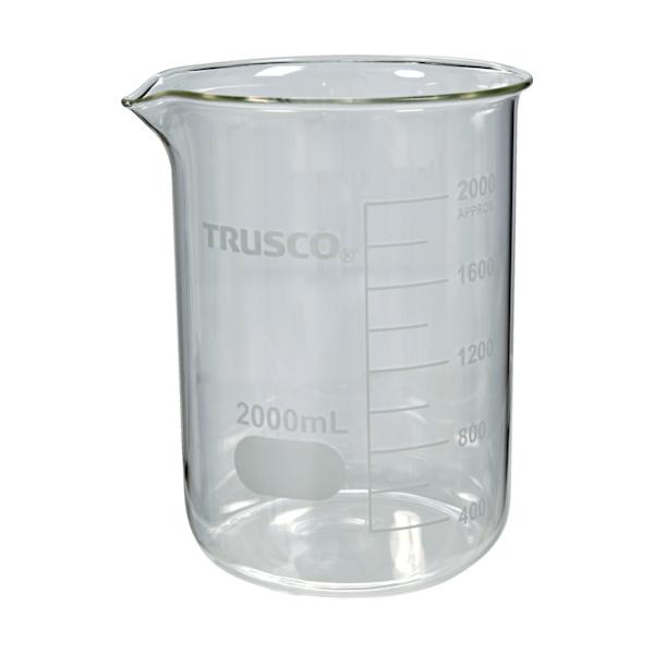 ※メーカー確認後の出荷となります！確認後欠品・廃番等の問題が発生しましたらご連絡いたします！ご了承願います　◆特長●耐熱性・耐薬品性に優れたホウケイ酸ガラス製のトールビーカーです。◆用途●液体の撹拌や混合、加熱などに。◆仕様●容量(ml)：...