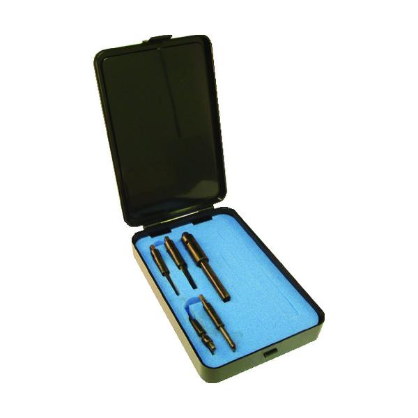 ※メーカー確認後の出荷となります！確認後欠品・廃番等の問題が発生しましたらご連絡いたします！ご了承願います　◆特長●タップの中途が折れ込んだとき、ねじ山を損傷せず折れ込みタップを簡単に抜き取る工具です。●爪は、特殊鋼線を使用していますので、...