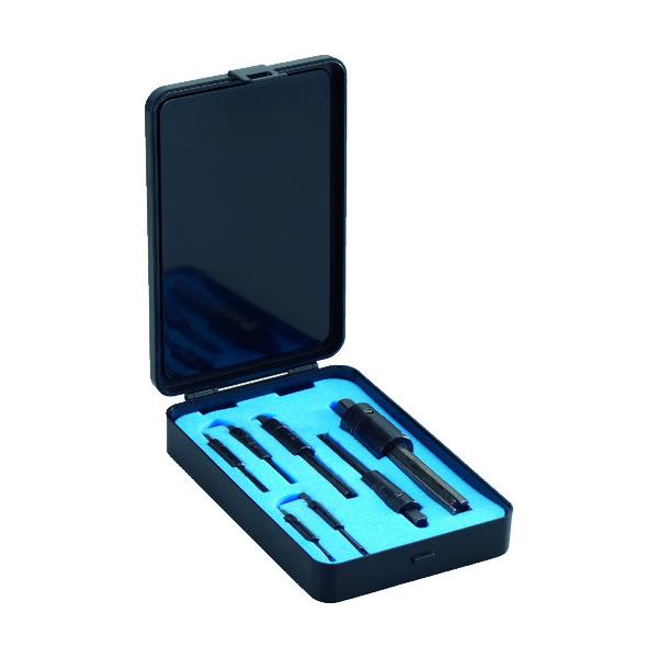 ※メーカー確認後の出荷となります！確認後欠品・廃番等の問題が発生しましたらご連絡いたします！ご了承願います　◆特長●タップの中途が折れ込んだとき、ねじ山を損傷せず折れ込みタップを簡単に抜き取る工具です。●爪は、特殊鋼線を使用していますので、...