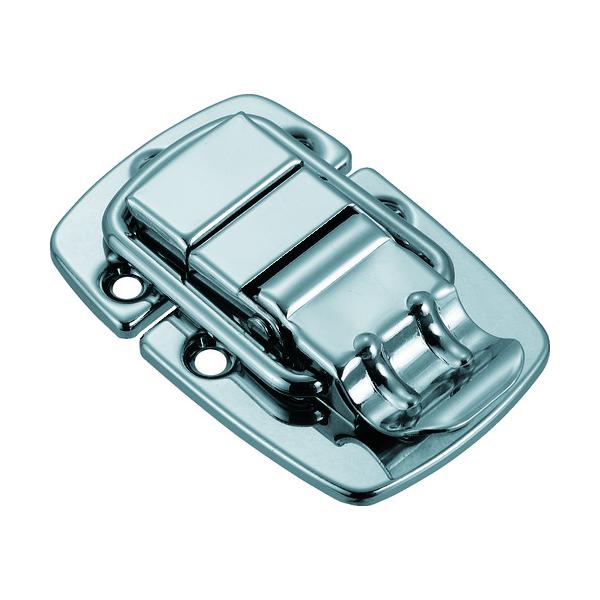 ※メーカー確認後の出荷となります！確認後欠品・廃番等の問題が発生しましたらご連絡いたします！ご了承願います　◆特長●フタ止めに最適です。●本体に受金具が入り込みます。◆用途◆仕様●本体取付穴寸法(mm)：4.2●受け穴寸法(mm)：4.0◆...