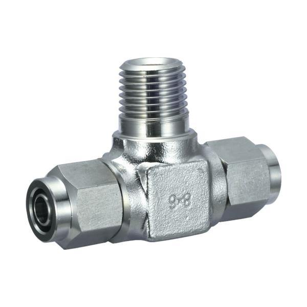 ※メーカー確認後の出荷となります！確認後欠品・廃番等の問題が発生しましたらご連絡いたします！ご了承願います　◆特長●フッ素樹脂チューブと接続します。◆用途●クリーンエアや純水配管、薬品、腐食性ガス配管に最適。●食品・化学・医療・半導体製造な...