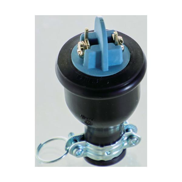 ※メーカー確認後の出荷となります！確認後欠品・廃番等の問題が発生しましたらご連絡いたします！ご了承願います　◆特長●弾力性、耐候性の良いゴムのため、耐衝撃性に優れています。●ケーブル・コード挿入孔に薄いゴム被膜があるので、ケーブル・コードの...